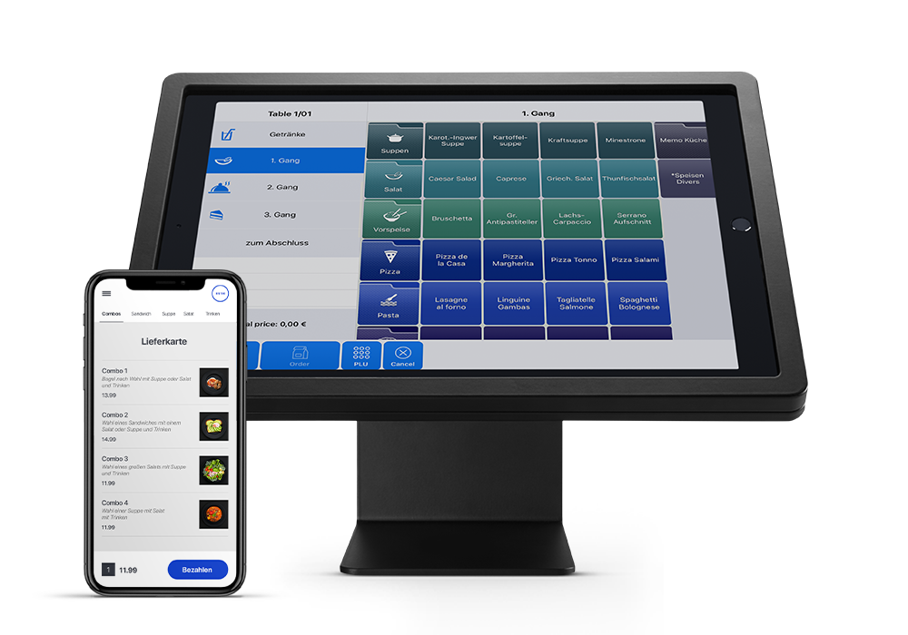 Lightspeed Restaurant ePOS system reviews | Business Review UK Lightspeed Restaurant ePOS system reviews | Business Review UK