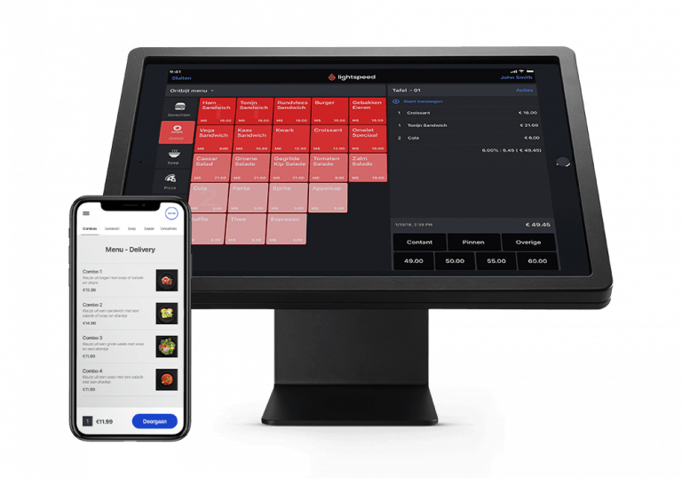 Best Epos Systems in the UK - Top10 POS software 2025 - POS UK