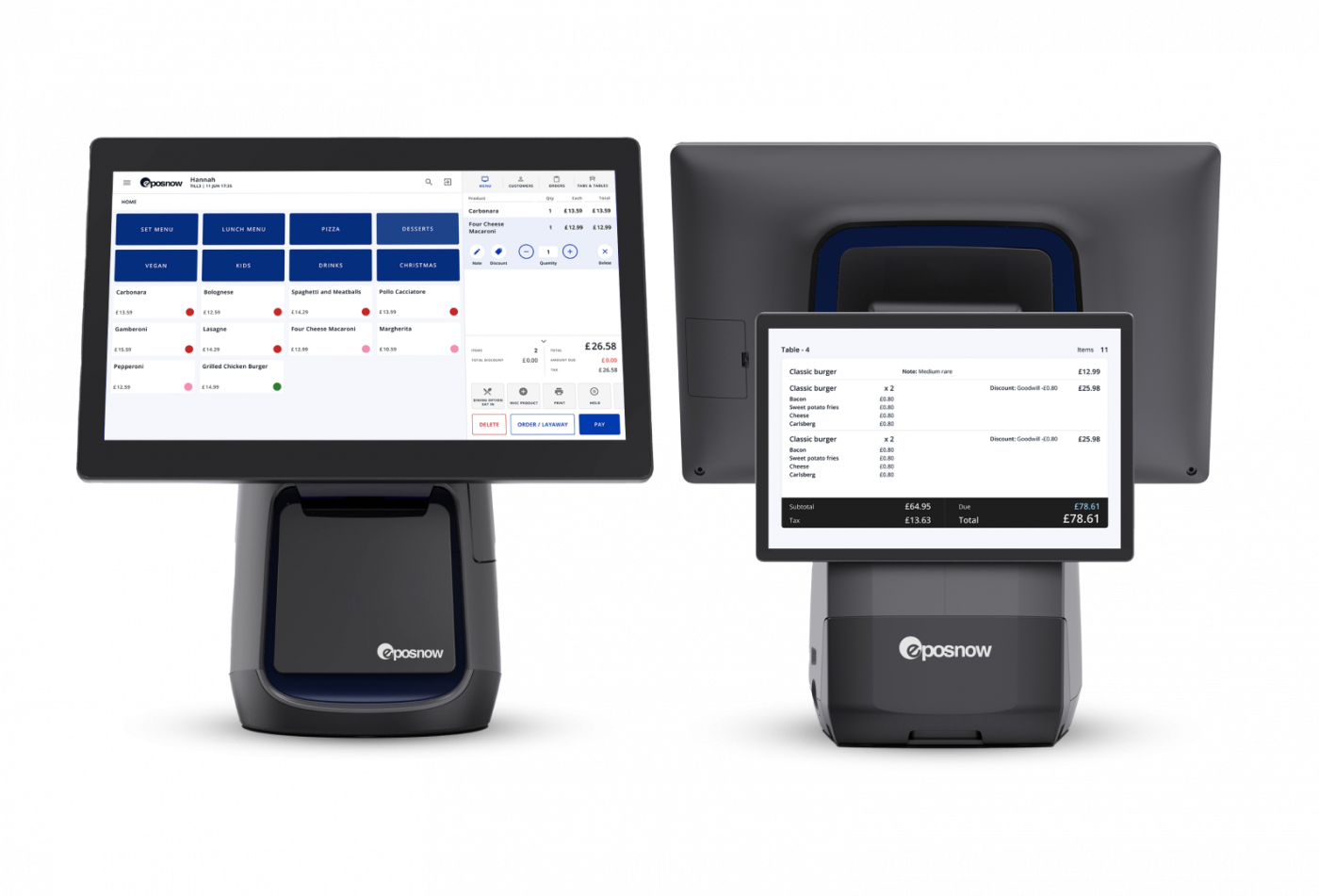 Epos Now reviews 2025 | POS Software UK