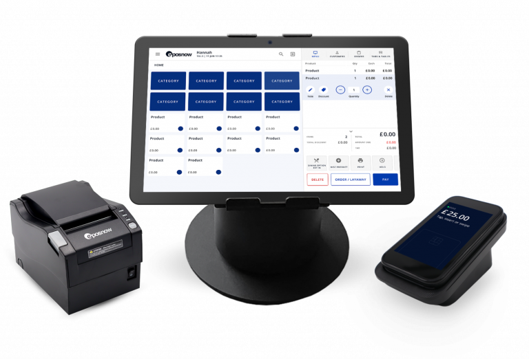 Epos Now reviews 2025 | POS Software UK