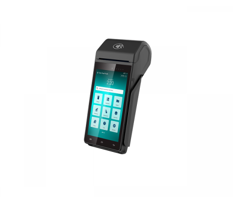Poynt Smart Terminal Reviews 2025 | POS Software UK