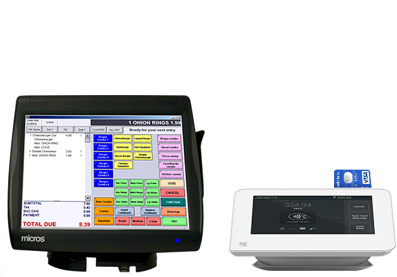 Best Epos Systems in the UK - Top10 POS software 2025 - POS UK