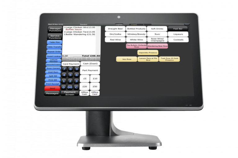 Best Epos Systems in the UK - Top10 POS software 2025 - POS UK