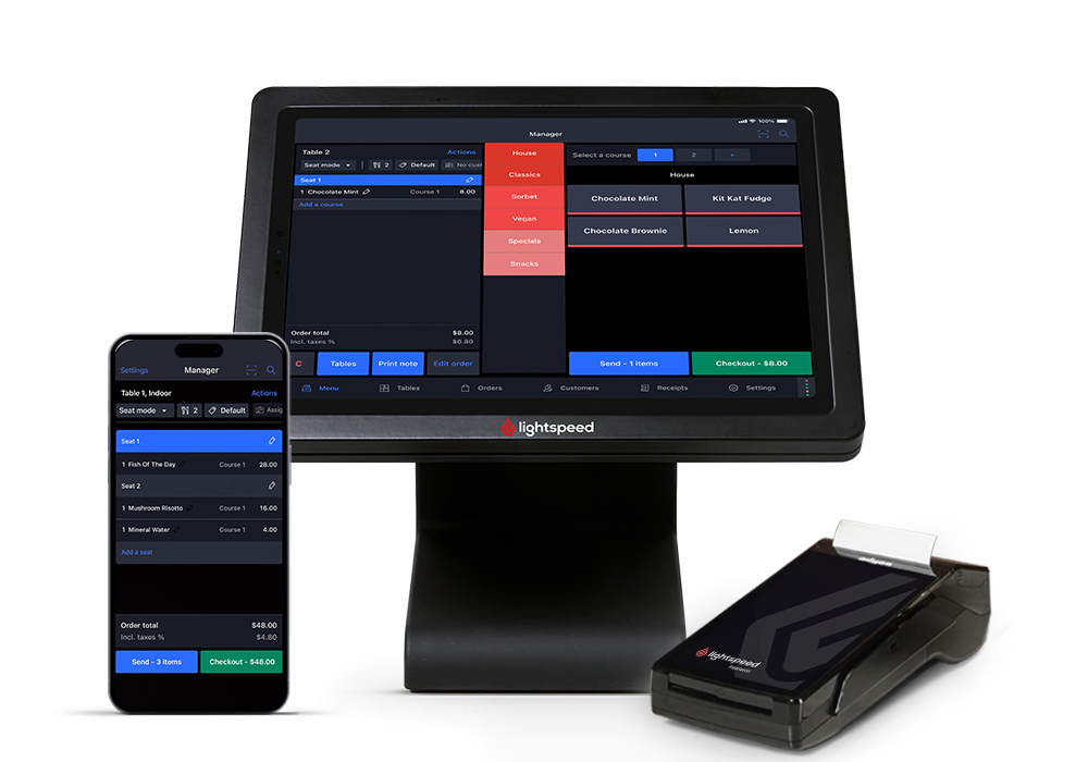 Top10 best ePOS systems for restaurants in the UK (2025) - POS UK