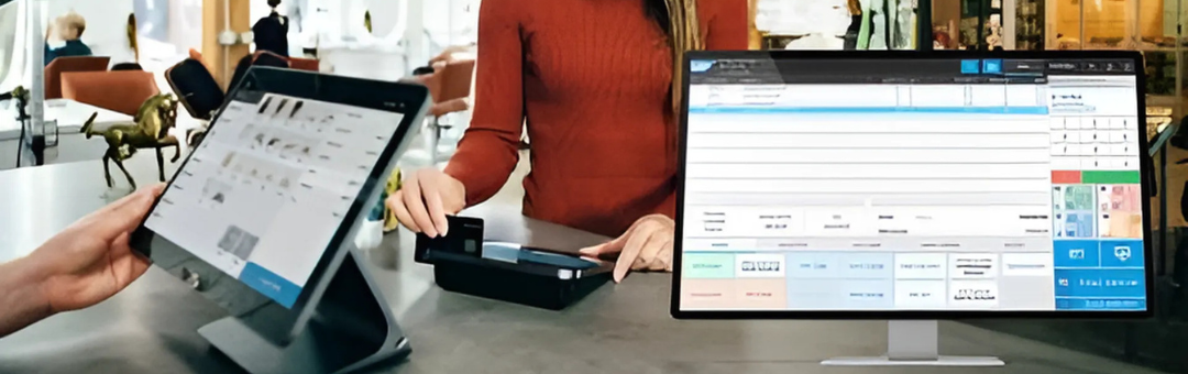 LS Retail POS Reviews 2025 | POS Software UK